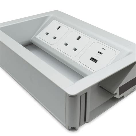 Netbox Drop Built In Sockets A And H Meyer
