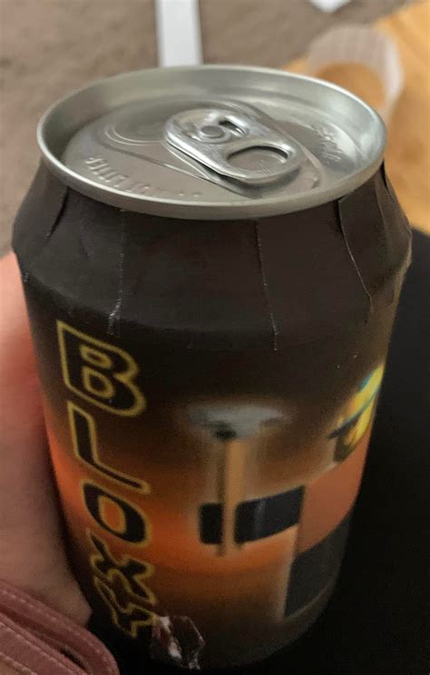 Made My Brother A Bloxy Cola For Xmas R Roblox