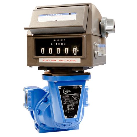Total Control Systems Tcs 700 Series Rotary Flow Meter Range Cea
