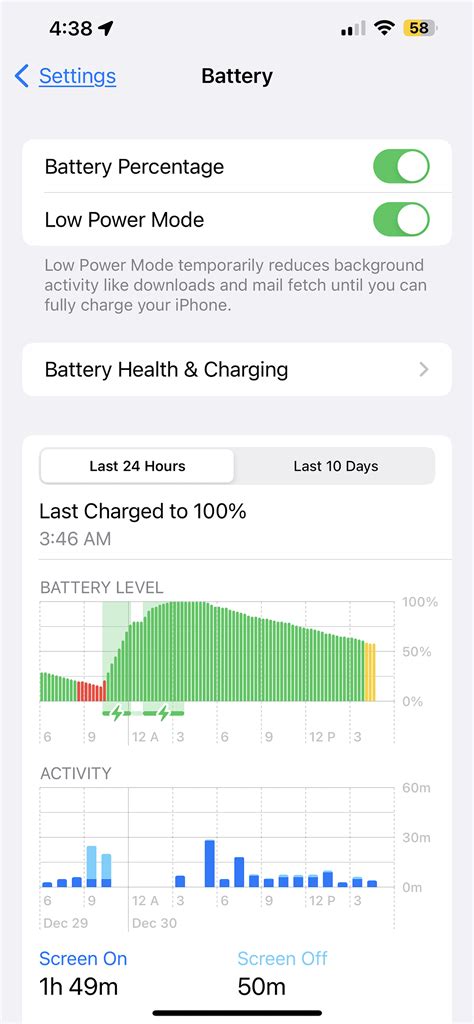 How To Fix Ios 16 2 Battery Drain Issues The Mac Observer