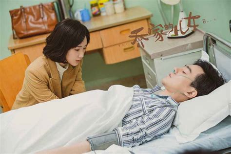 《乔家的儿女》热播 乔一成和项南方今晚相遇