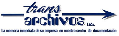 Gestión Documental Transarchivos Organización Custodia