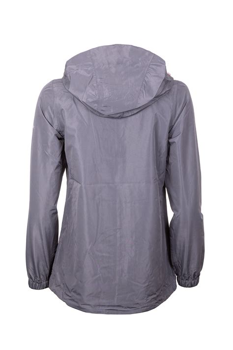 Ladies Waterproof Jacket Uk Womens Lightweight Coat Rydale