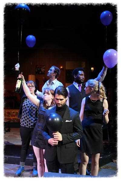 Developing More Than A Script Howlround Theatre Commons