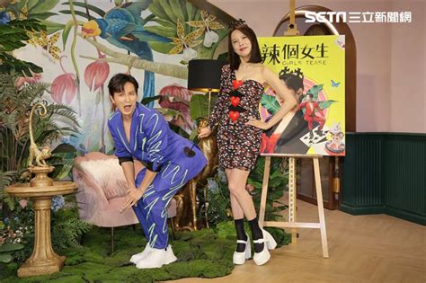 小a辣變性過程大公開！天心驚嘆「生心理一致不易」：想抱抱她 娛樂星聞