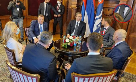 Pdp Partija Društvene Propasti Stanivuković živi Dokaz Faktor