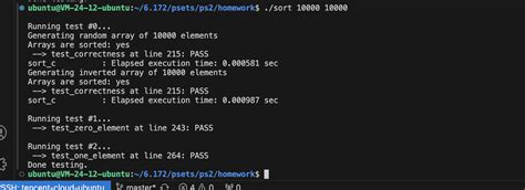 Mit 6172 笔记 And 现代硬件算法案例分析mit6172 Csdn博客 Mit 6172 笔记 And 现代硬件算法案例分析mit6172 Csdn博客