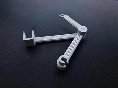 Bambu Tools Bambu Lab Tools Ams Buffer Ams Hub Ptfe Power Buffer Outlet Fork Hotend Clip