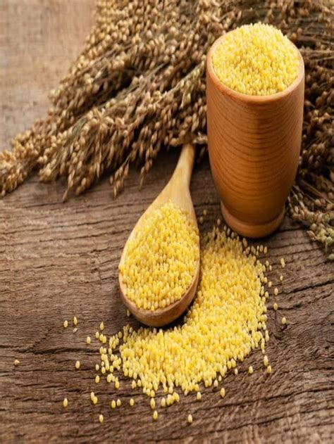 Unlocking The Power Of Millets 5 Health Benefits Of This Superfood