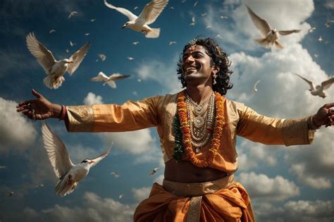 200000 Free Radha Krishna Ai And Krishna Images Pixabay