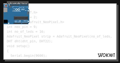 Wokwi Online Esp32 Stm32 Arduino Simulator