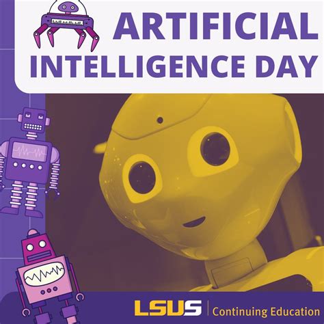 Lsus Continuing Education On Linkedin Artificialintelligence Career