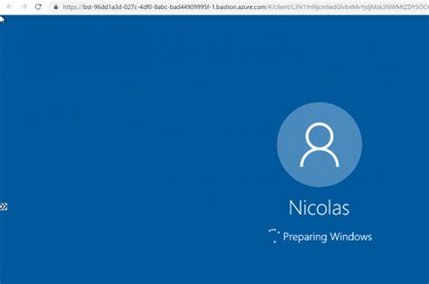 Azure Bastion Deployment
