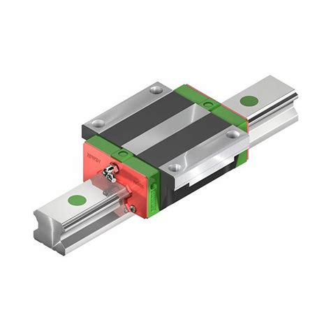 Wózek liniowy HGW25CC HIWIN HGW 25 CC ZAH łożysko 12295430069