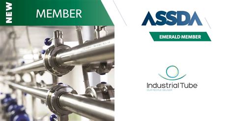 Australian Stainless Steel Development Association Assda On Linkedin