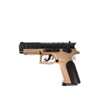 Pistolet Grand Power K Mk Fde