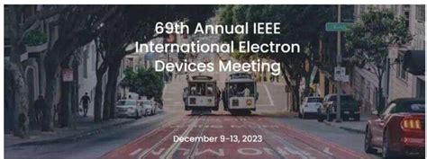 器件突破！能华半导体在iedm 2023国际电子器件领域顶级会议上发表1200v Gan相关最新成果！ 知乎