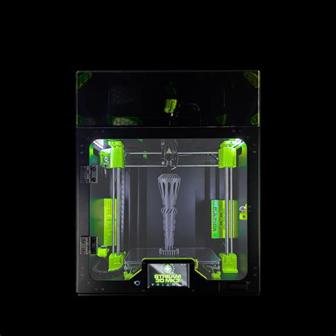 Imprimante 3d Mk3 Volumic 3d