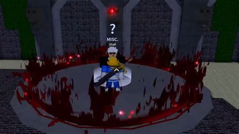 How To Get Terror Jaw In Roblox Blox Fruits The Nerd Stash