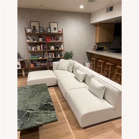 Rove Concepts Arya Modular Sectional Aptdeco