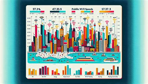 What Is The Average Speed Of Public Wi Fi Hotspots In New York City