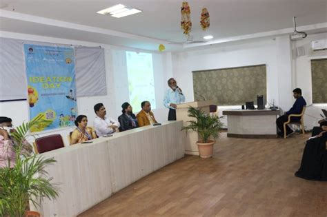 Ideation Day Lords Institute Of Engineering And Technology