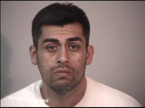 PEREZ ERIK NMN Rappahannock Regional Jail Mugshots Zone