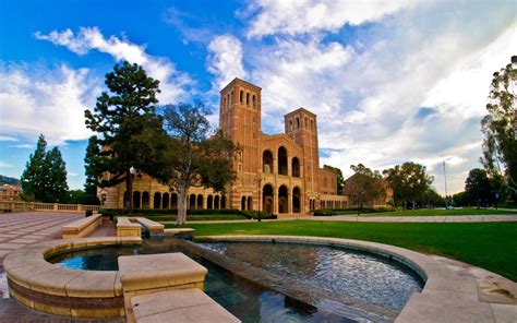 UCLA Vs USC Triton Times