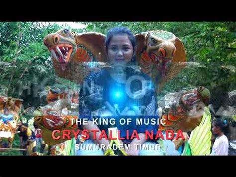 Crystallia Nada Laki Dadi Rabi Youtube