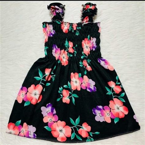 Jane Cute Dress Cute Mini Dress Lazada Ph