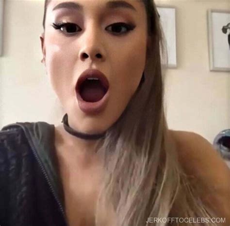 Ariana Im About To Show You A Dick Better Than Selectives