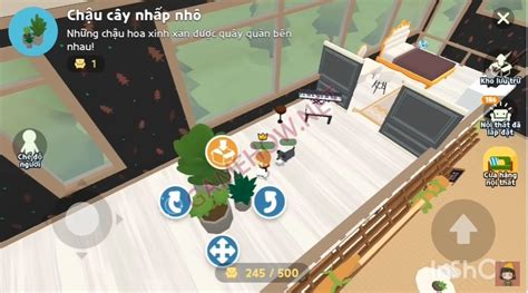 Tổng hợp 96 về mẫu nhà đẹp trong play together mới nhất coedo vn