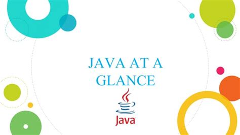 How Java Is Better Than Other Languages According To History And Uses