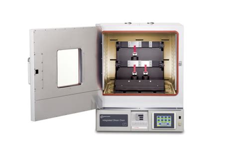 Testing Devices Shear Testers Cheminstruments