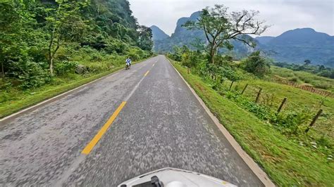 Discover Ha Giang Loop Map 2025 With Detailed Routes