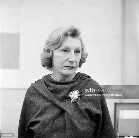 39 Dame Judith Anderson Photos And High Res Pictures Getty Images