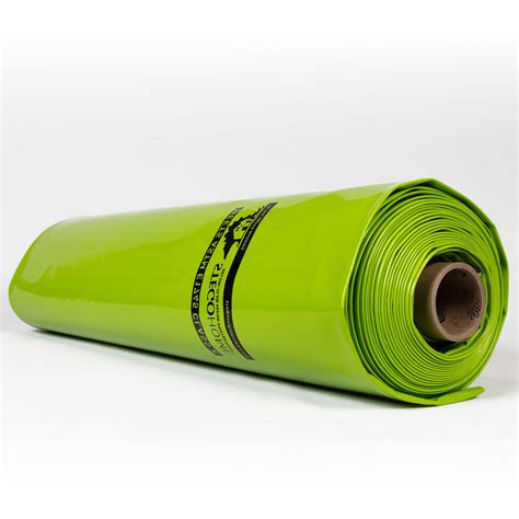 Stegohome 15 Mil Vapor Barrier