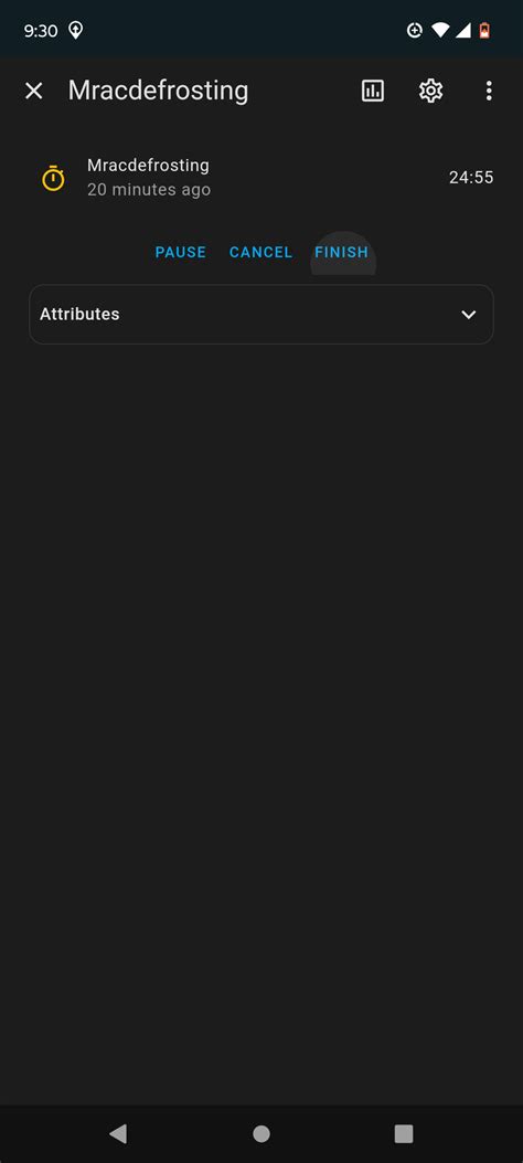 Timer Finished Not Working Anymore Configuration Home Assistant