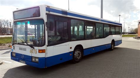 Nowy rok szkolny nowy rozkład jazdy autobusów Radio Kaszëbë