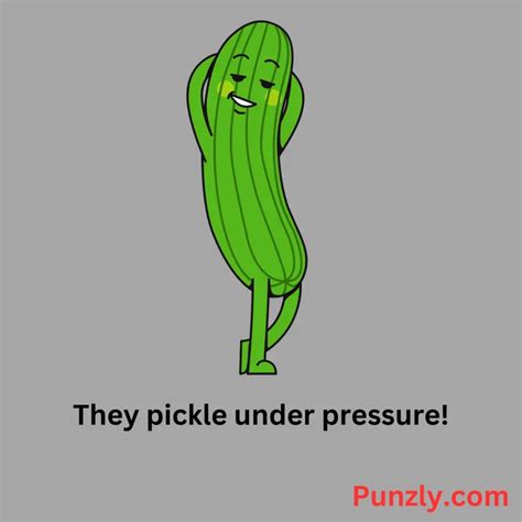 620best Cucumber Jokes For Gherkin Lovers Everywhere In 2025