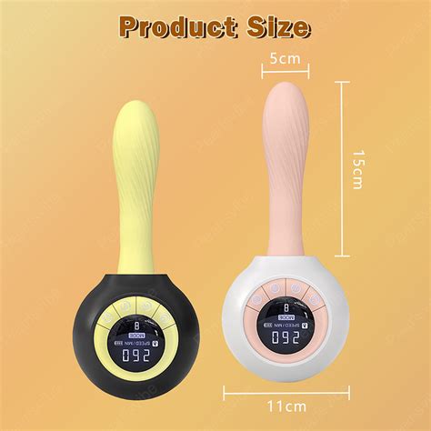 Wireless Remote Heating Thrusting Sex Machine Adultoys