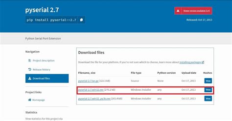 Control De Servo Con Python Y Arduino