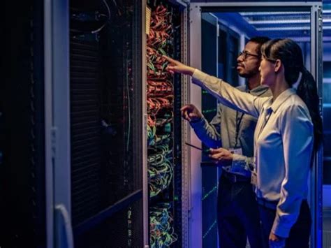 Structured Cabling Copper Almoayyed Trading Contracting ATC