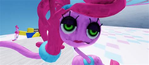 Youre Mommy And More Mommy Long Legs Morphs Rp Roblox