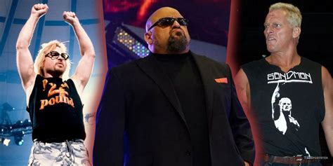 We Cant Believe How Well These Things From Ecw Aged