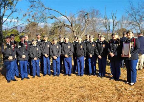 Susie G Gibson Science And Technology Center Army Jrotc Week U S