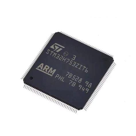stm32h753zit6 单片机mcu 维库电子市场网