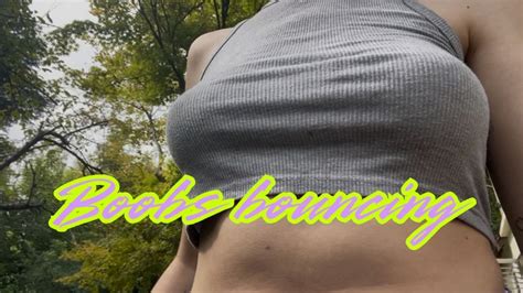 Tits Bouncing Yourcutelila Clips Sale