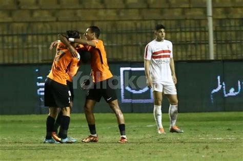 البنك الأهلي يقصي الزمالك من كأس الرابطة ويزيد جراحه يلاكورة