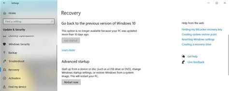 How To Fix The Inaccessible Boot Device Error In Windows 10